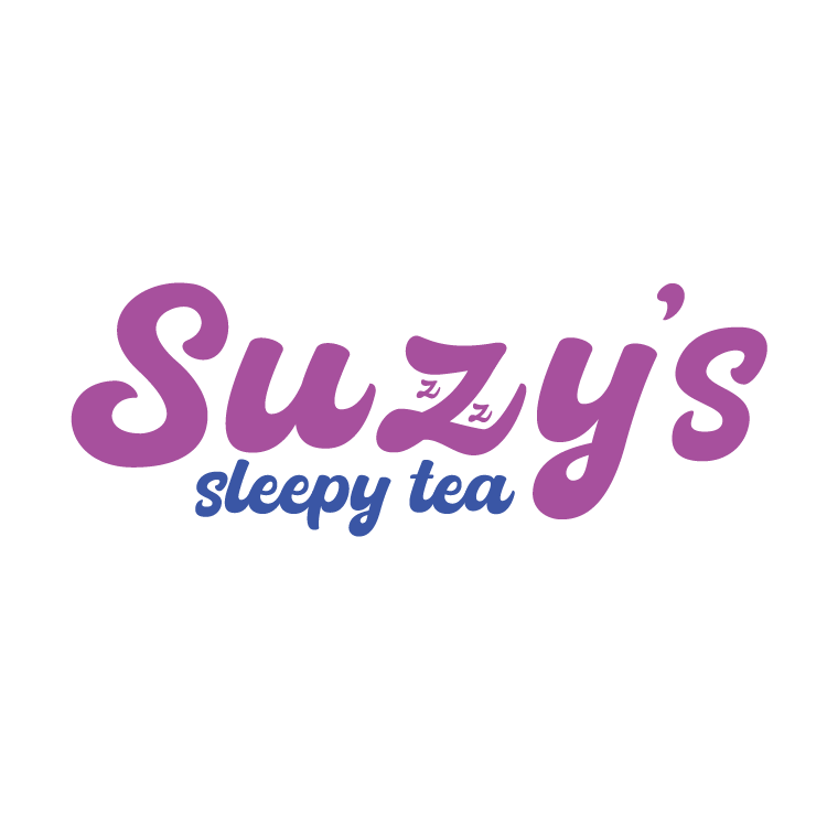 Suzzzy’s Sleepy Tea (Small / 1pt) | SOLUNAR NUTRITION